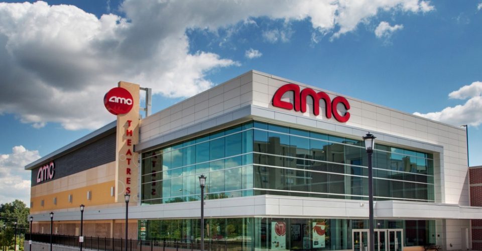 AMC Adding Theater in St. Charles | andreas ventures
